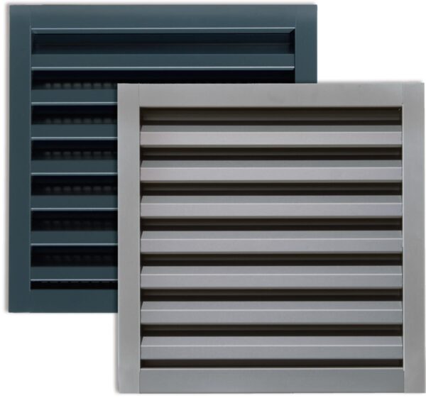 Rejillas de ventilación - Siwell